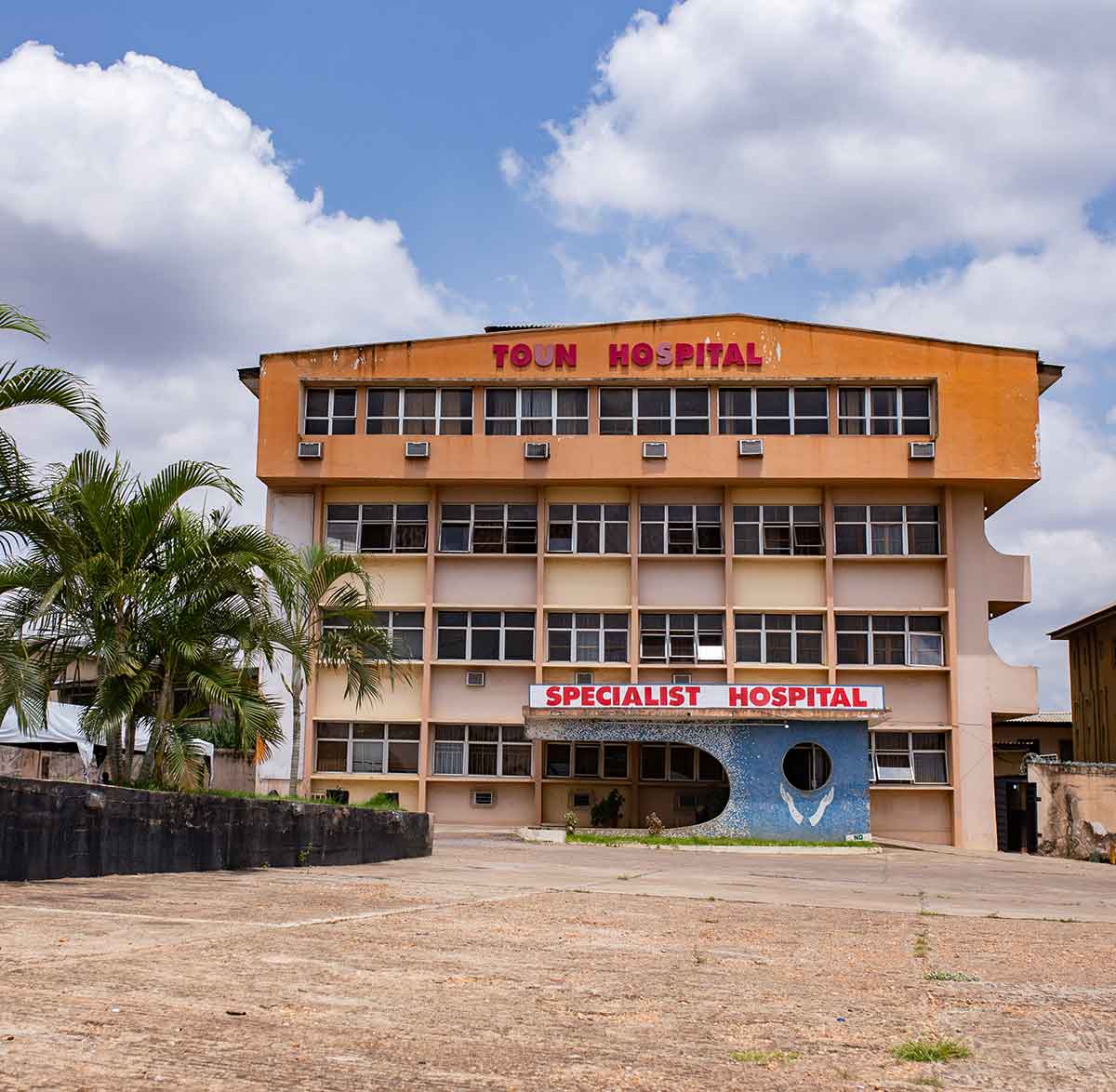 Home - Toun Memorial Specialist Hospital